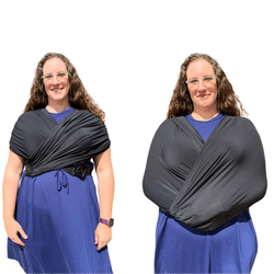 Abby & Noah Compression Vest for Kids & Adults with Autism, ADHD, Anxiety, and Sensory Issues ...