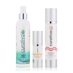 Age Defied Regimen - Three Spa-Inspired Essentials. One Radiant ...