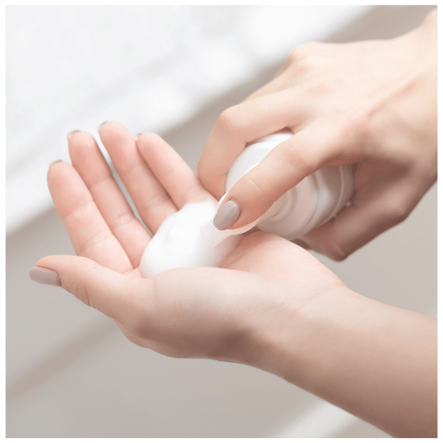 Taylor Made Organics Age-defying Face Cleanser MSM, Vitamin C & Rose ...