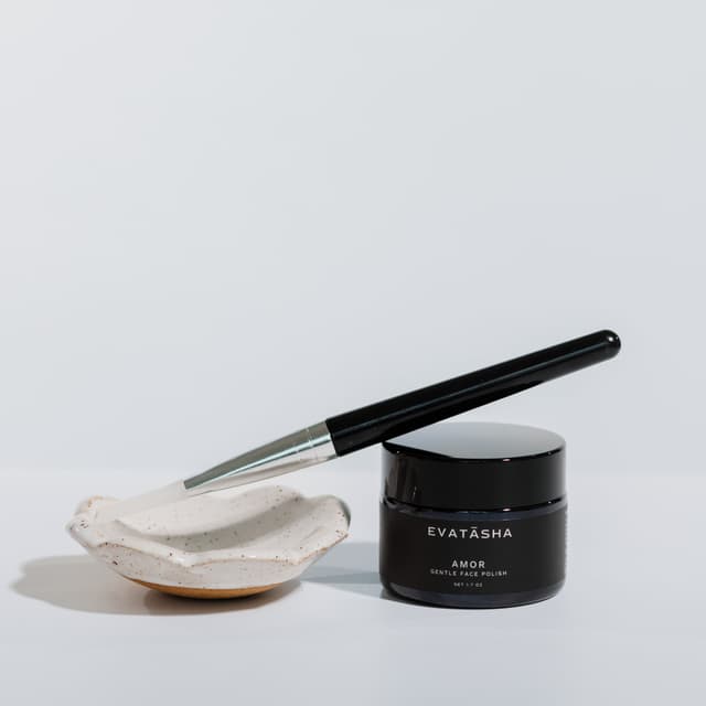 Amor Exfoliant Bundle - Gentle Exfoliation Set for Smoother, Brighter ...