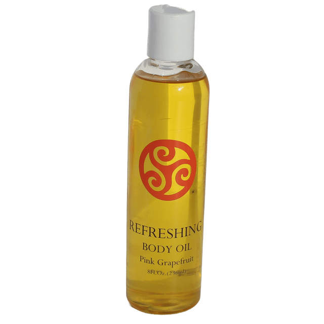 Body Oil