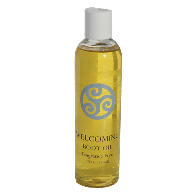 Body Oil
