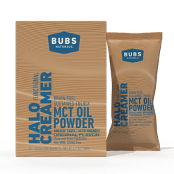 Butter MCT Oil Creamer - Grass-Fed Butter - Corn Free, Nut Free, GMO ...