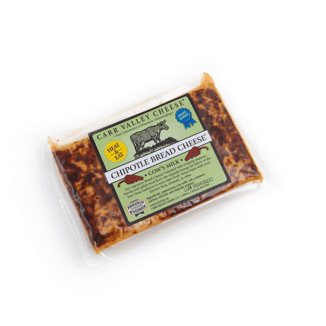 Chipotle Bread Cheese Smoky Chipotle