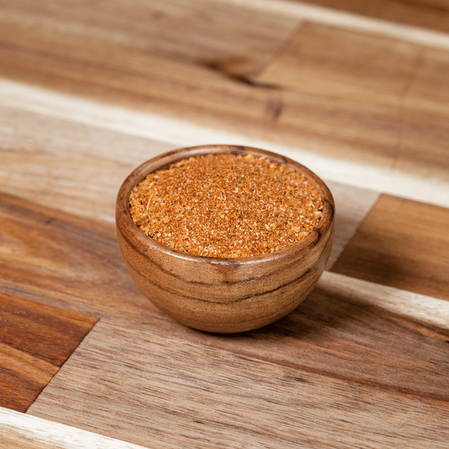 Chipotle Seasoning Hot "Award Winning" - All-Natural, Gluten-Free ...