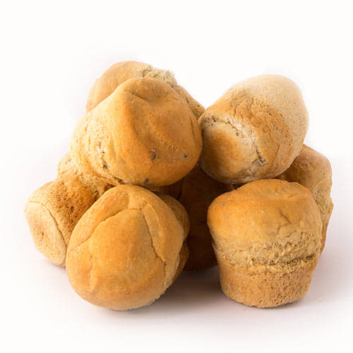 Dinner Rolls - Certified Gluten-Free, Whole and Ancient Grains