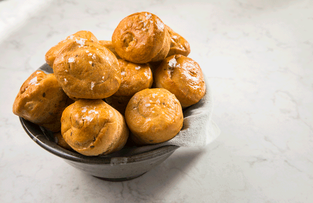 Dinner Rolls - Certified Gluten-Free, Whole and Ancient Grains