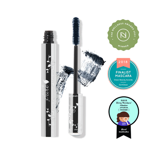 Fruit Pigmented® Ultra Lengthening Mascara - Dark Chocolate