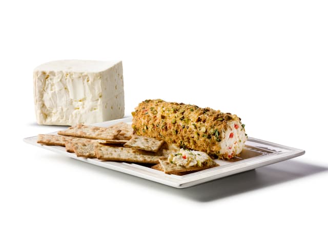 Greek Style Traditional Feta – Crumbly Sheep/Goat‑Milk Feta