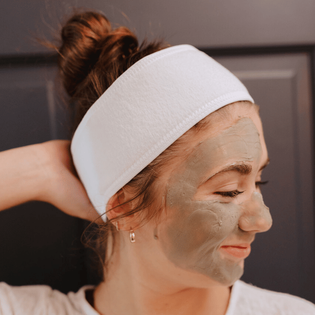Green Zeolite Clay + Alfalfa Mask – Dual Clay Formula with Lavender ...