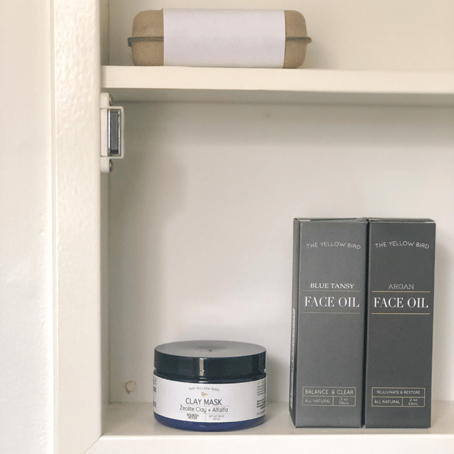 Green Zeolite Clay + Alfalfa Mask – Dual Clay Formula with Lavender ...