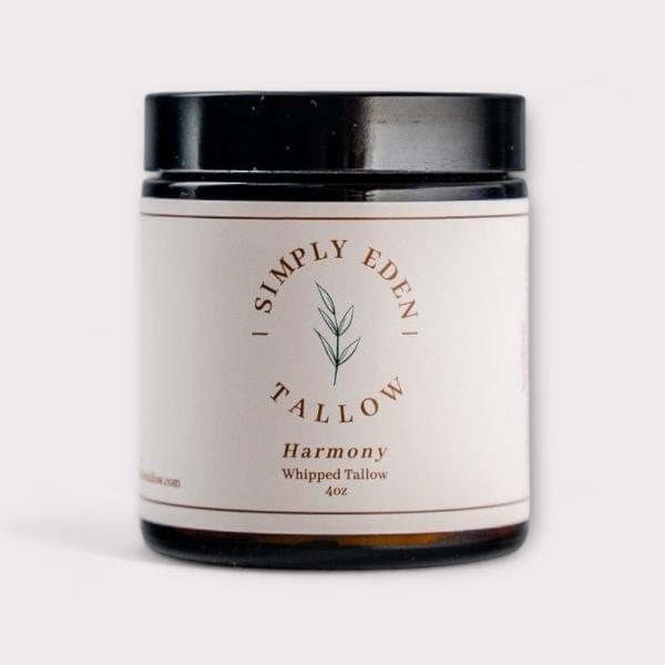 Harmony - Everyday Whipped Tallow - 4oz