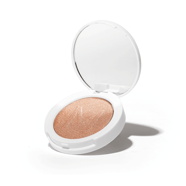 Highlight Me™ Face Highlighter - Buildable Glow Powder for Radiant ...
