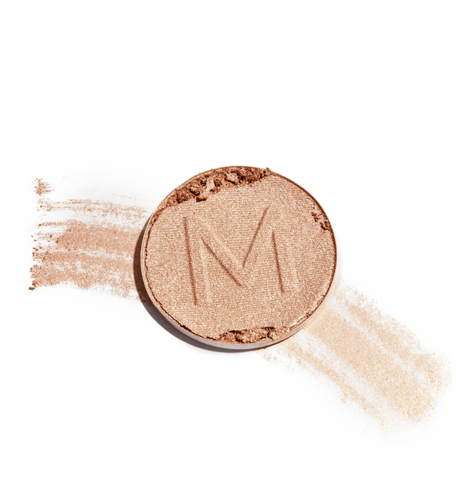 Highlight Me™ Face Highlighter - Buildable Glow Powder for Radiant ...