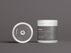 Magnesium Mix - Powder Formula for Electrolyte Balance, Muscle Recovery ...