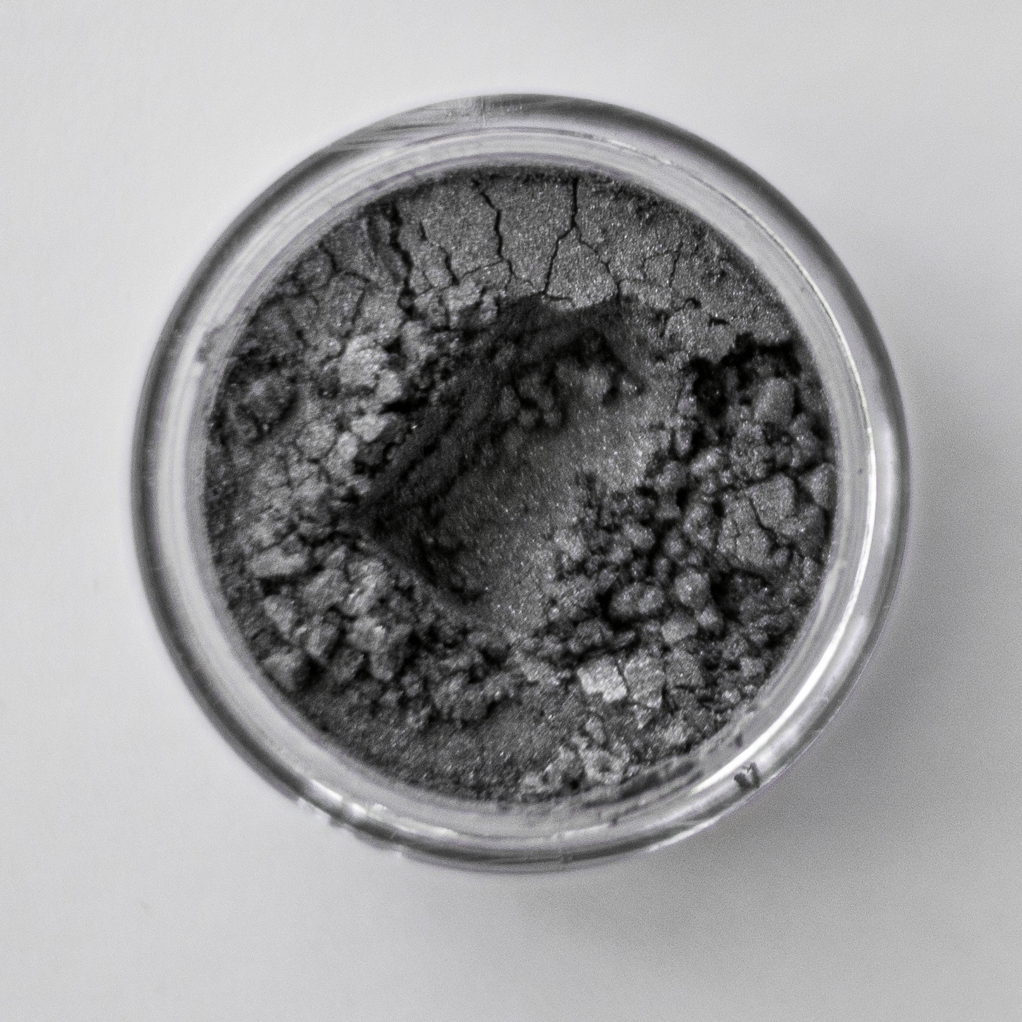 Mineral Eye Color - Ash