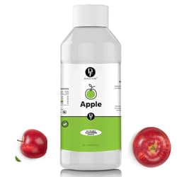 Apple Extract (Oil-Soluble) – Sugar-Free, Concentrated Crisp Apple ...