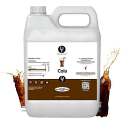 Natural Cola Extract - Oil-Soluble Multipurpose Flavoring Ideal for ...