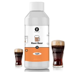 Root Beer Extract (Oil-Soluble) – Kosher, Sugar-Free, Concentrated ...