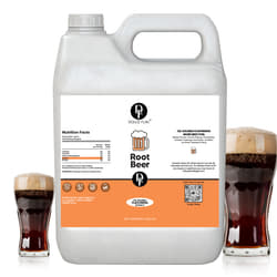 Root Beer Extract (Oil-Soluble) – Kosher, Sugar-Free, Concentrated ...