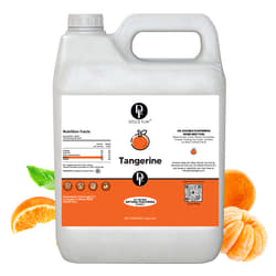 Natural Tangerine Extract - Oil-Soluble Multipurpose Flavoring Ideal ...