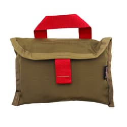 POC-Kit Compact First Aid & Trauma Kit – Pocket-Sized Outdoor Medical ...