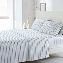 Printed Heavyweight Microfiber Sheet Sets (4 Patterns)