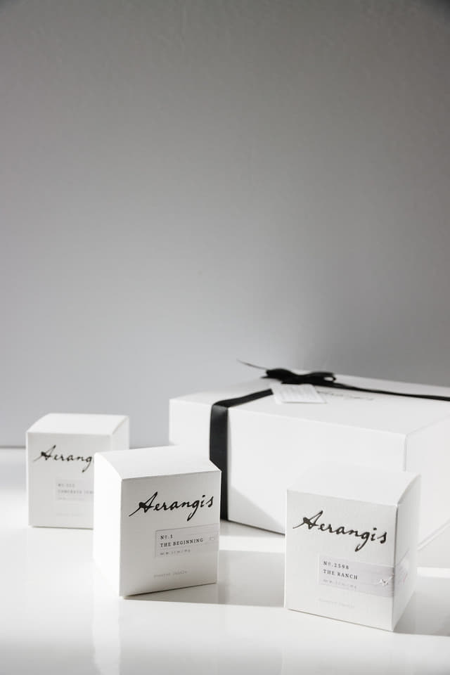 Quintessential Journey Gift Set - Signature Candle Trio + Wick Trimmer ...