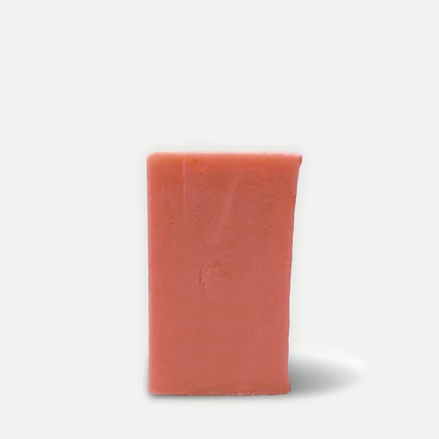 Sake Kasu Soap - Orange & Spice