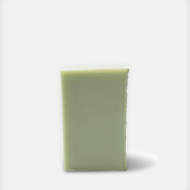 Sake Kasu Soap - Orange & Spice