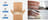 Scrub & Throw Loofah Scrub Sponge, Natural, Plastic-Free, Non-Scratch ...