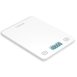 CUBITT Smart Kitchen Scale, Bluetooth Food Scale with Nutritional ...