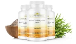 Special Starter Kit - With Special Formula Bulking Agent