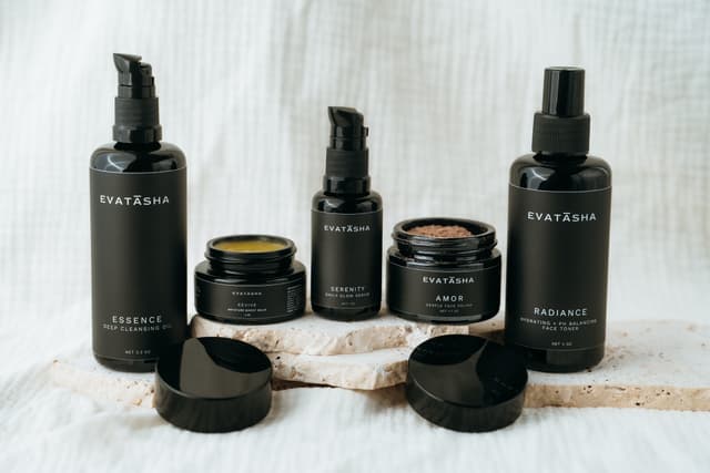 Starter Kit for Combination, Sensitive Skin - Clean Beauty Skincare ...