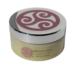 Stretch Salve - 8 oz