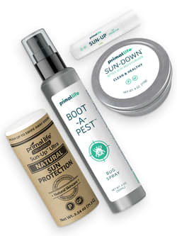 Summer Essentials Bundle