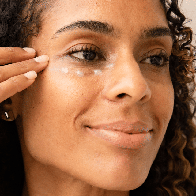 Super Fruit Oil Nourishing Eye Cream – Hydrating & Revitalizing