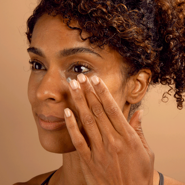 Super Fruit Oil Nourishing Eye Cream – Hydrating & Revitalizing