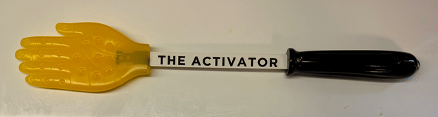 The Activator