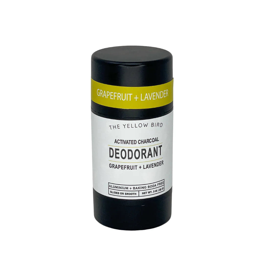 The Crunchy Kit - Eucalyptus Lemon