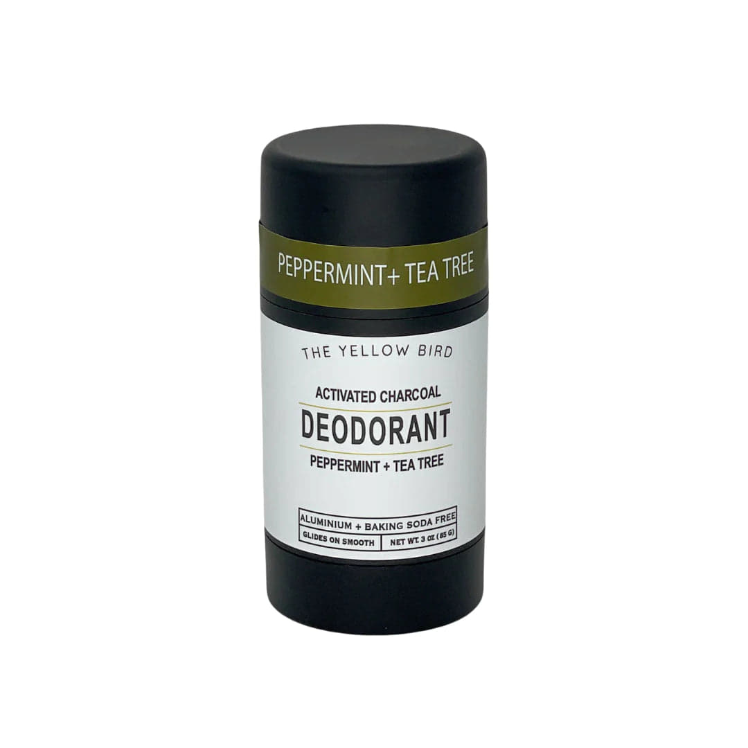 The Crunchy Kit - Eucalyptus Lemon