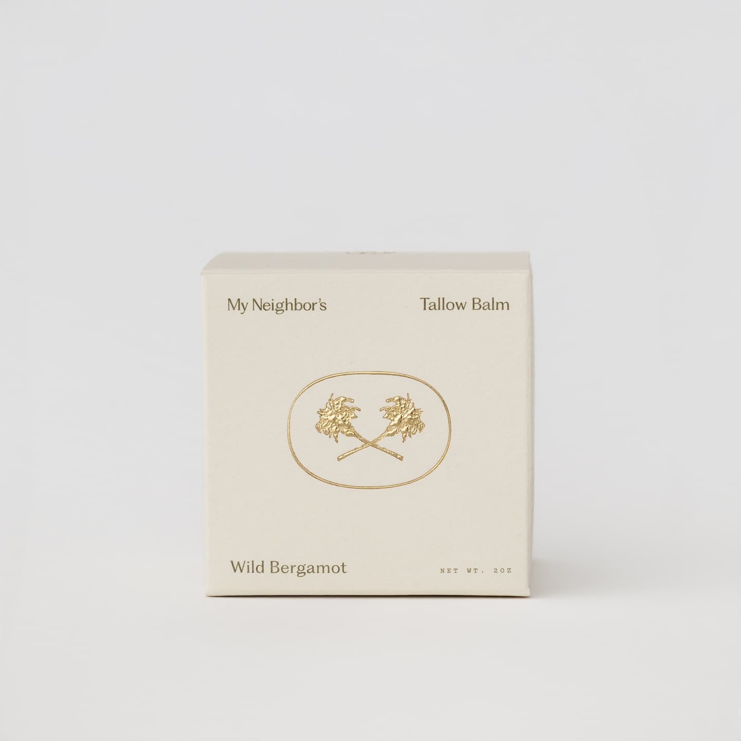 The Family Balm Set - Complete Grass-Fed Tallow Skincare Collection ...