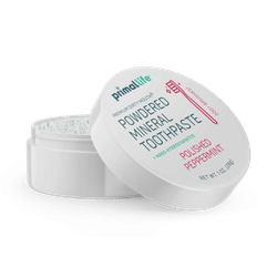 Dirty Mouth Toothpowder, Tooth Cleaning Powder, Flavored Ess