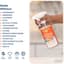 Truly Free Home's Everyday Cleaner - Refillable Bottle + 2 Refills