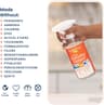 Truly Free Home's Everyday Cleaner - Refillable Bottle + 2 Refills