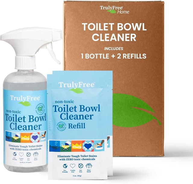 Truly Free | Official Marketplace for Conscious, Non-Toxic Living