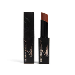 Unstoppable Age-Defying Lipstick - Deep Brown-Mauve Pink, Skincare ...