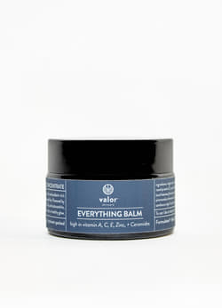 Valor Skincare - Everything Balm - Unscented Healing Balm for Face ...