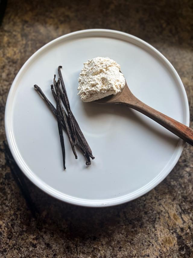 Country Sunshine Vanilla Bean Whipped Tallow Balm – Handcrafted ...