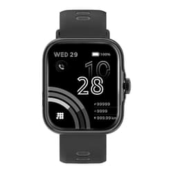 Cubitt Viva Pro Smartwatch/Fitness Tracker with 1.78" Touch AMOLED ...